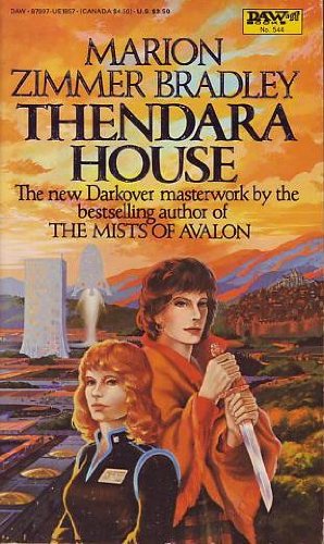 Picture of Thendara House (Darkover)