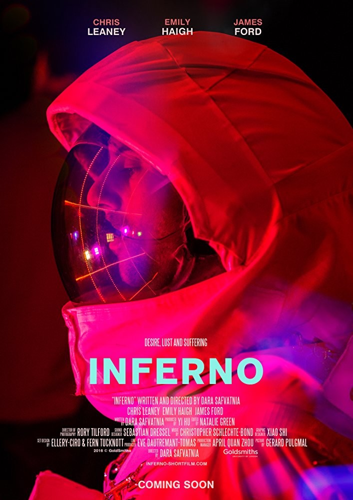 Picture of Inferno (2016)