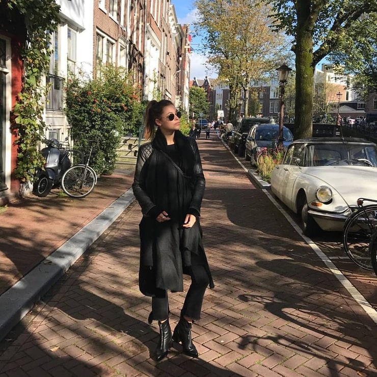 Picture of Pleunie Teunis