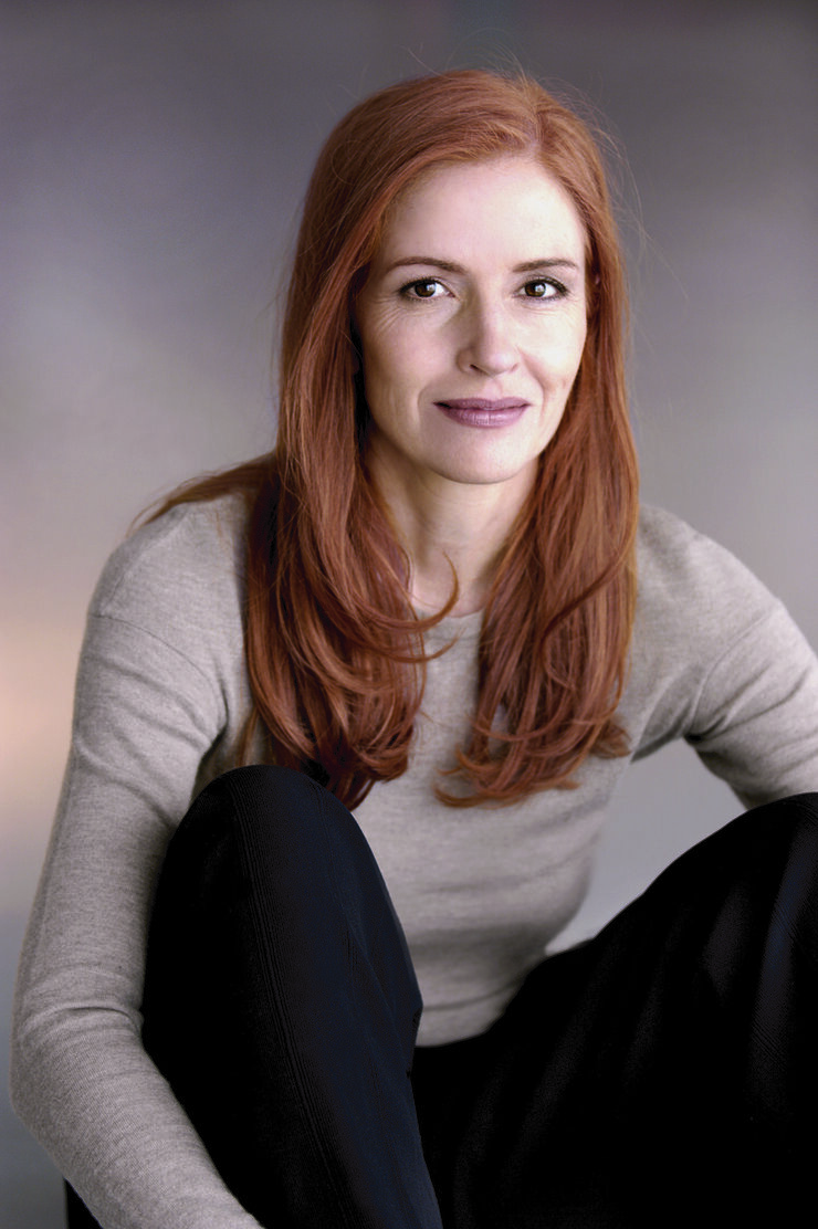 Picture of Sibylle Canonica