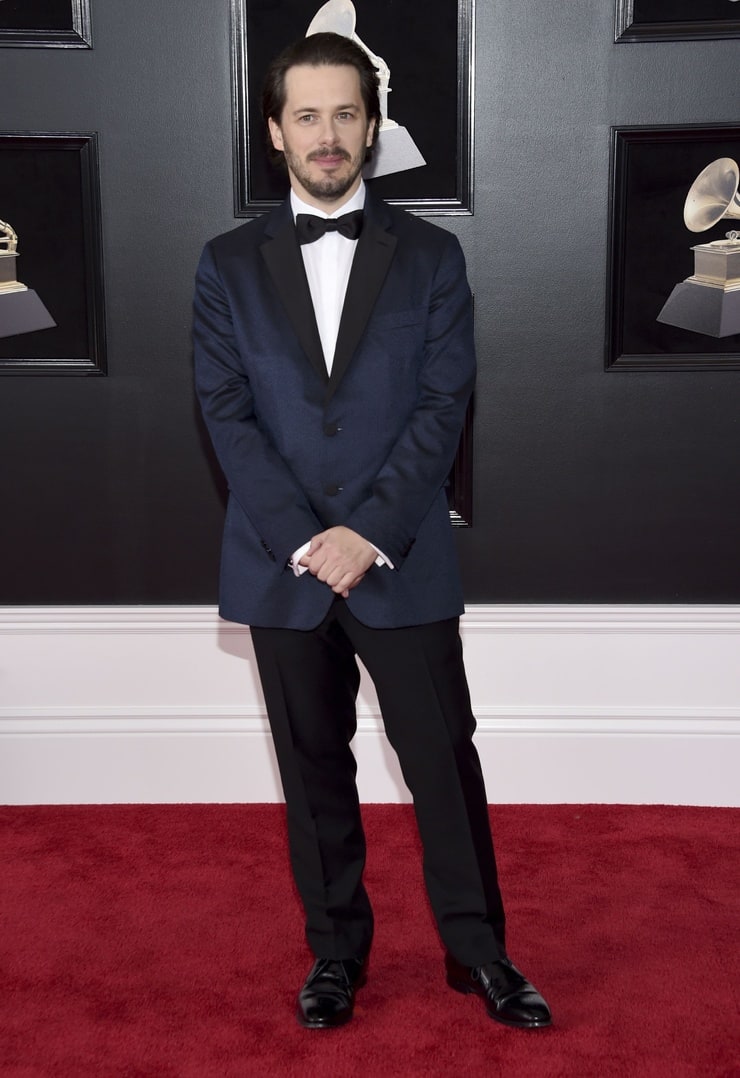 Edgar Wright picture