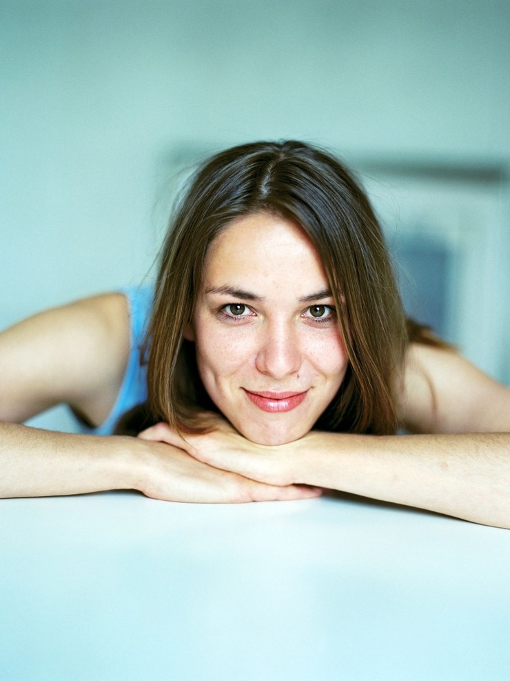 Picture of Carolin Eichhorst