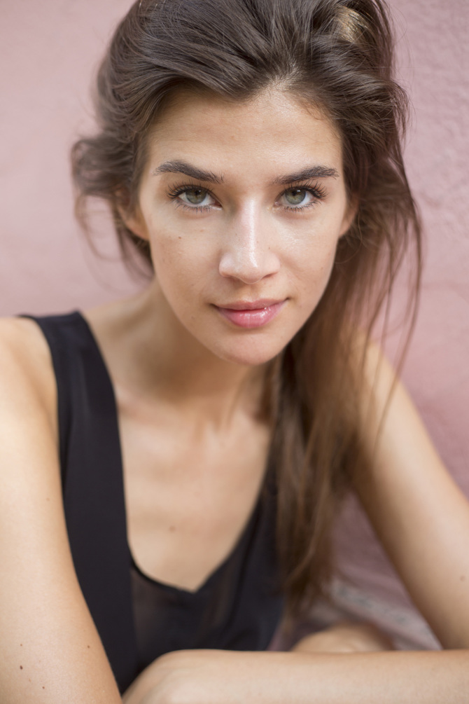 Picture of Davinia Stoeber