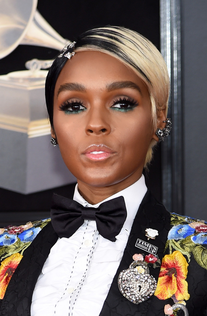 Janelle Monae image
