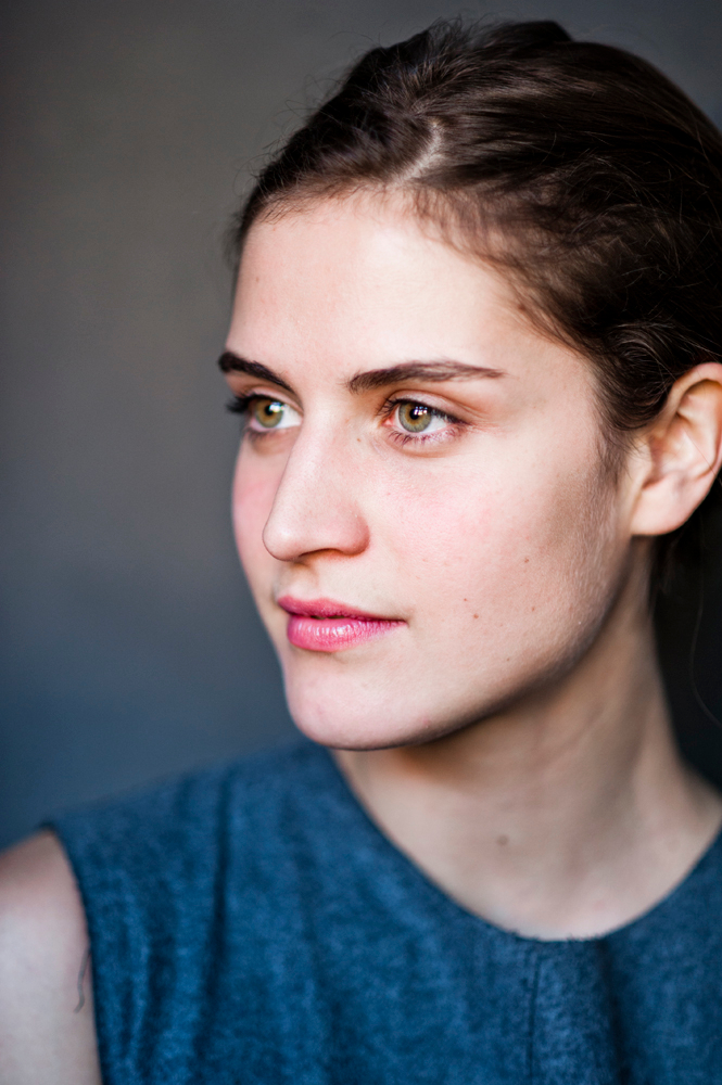 Morgane Ferru picture