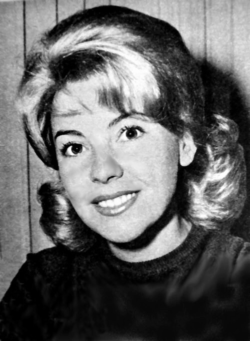 Picture of Magali Vendeuil