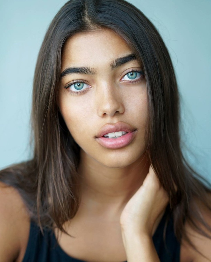 Isabella Derrick picture