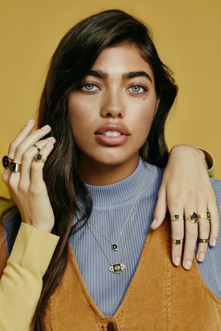 Picture of Isabella Derrick