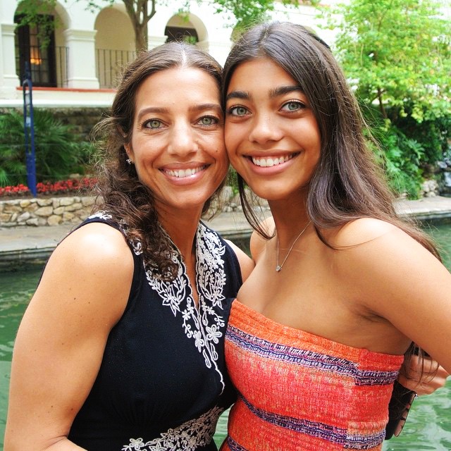 Picture of Isabella Derrick