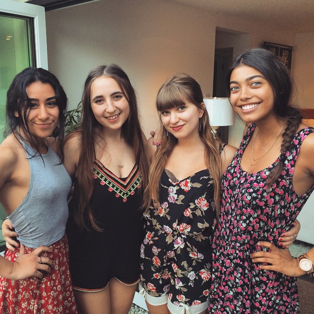 Image of Isabella Derrick