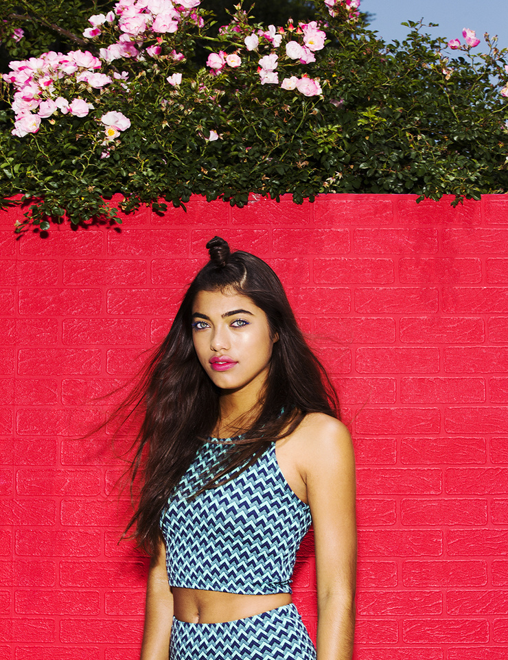 Isabella Derrick picture