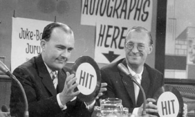 Picture of Juke Box Jury