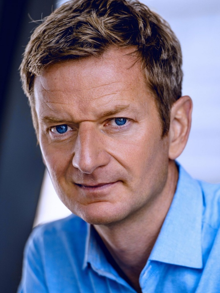 Image of Michael Kessler