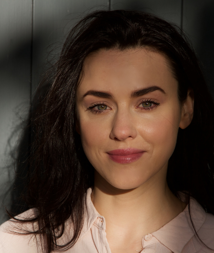 Picture of Kelly Wenham