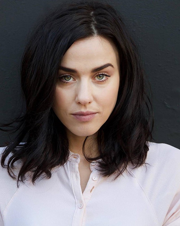 Kelly Wenham picture