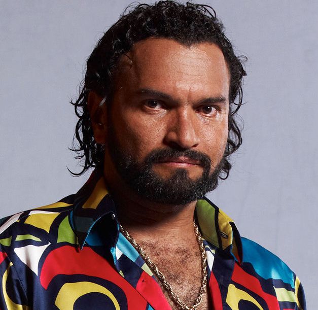 Picture Of Diego Vásquez