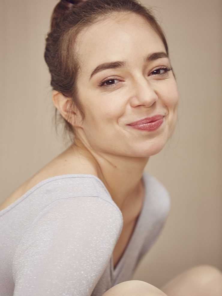 Picture of Marina Guerrini