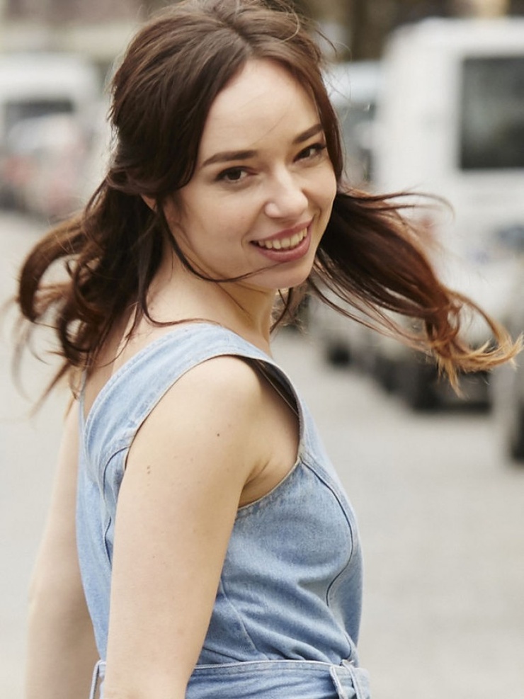 Image of Marina Guerrini