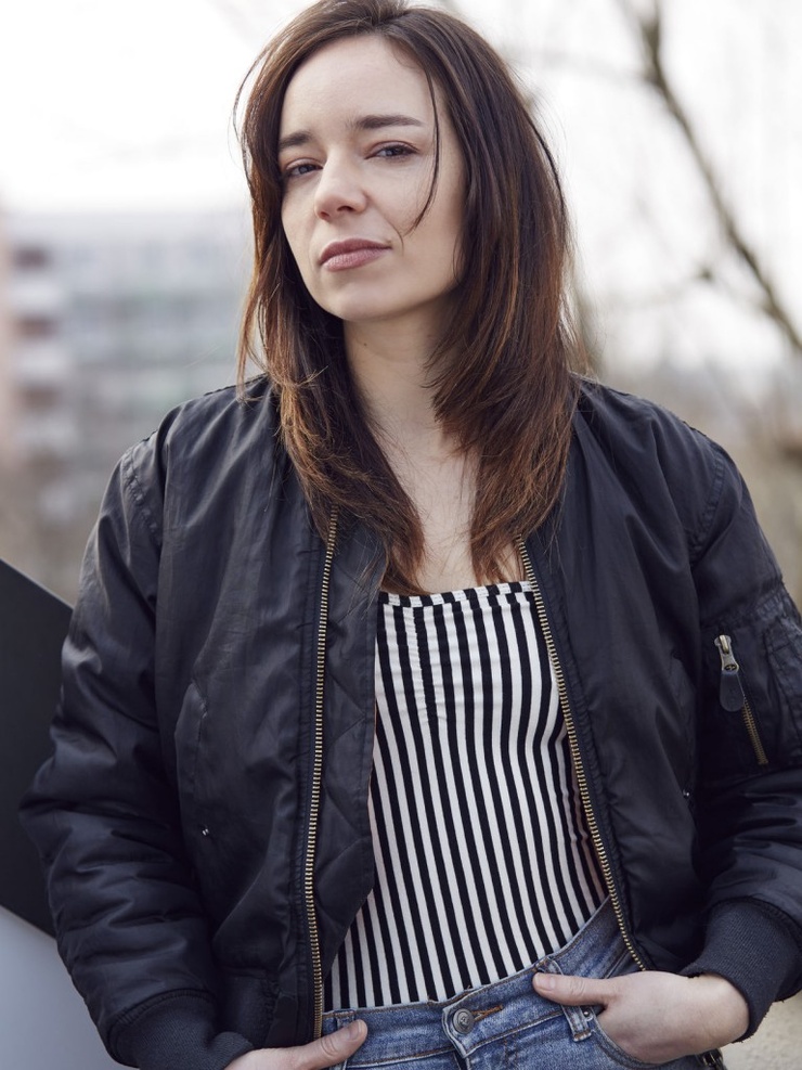 Marina Guerrini picture