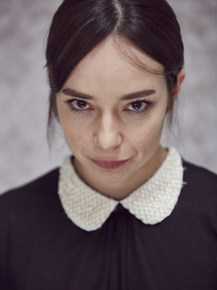 Picture of Marina Guerrini