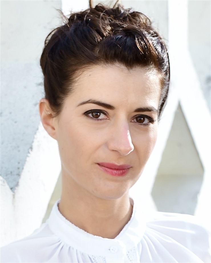 Picture of Viola von Scarpatetti