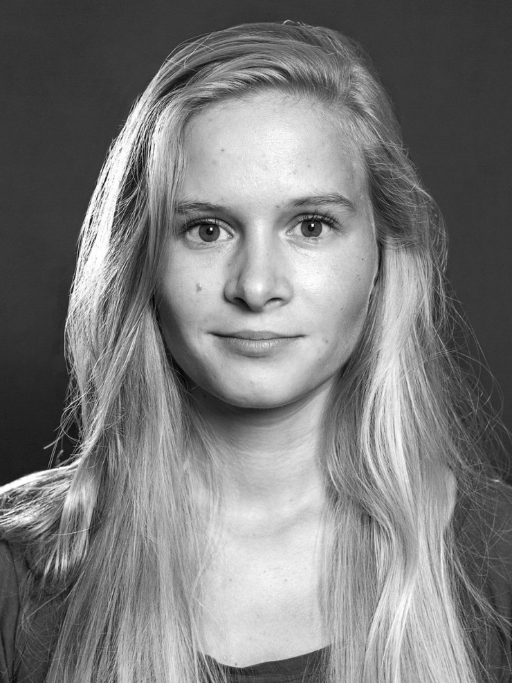 Picture of Anna Striesow