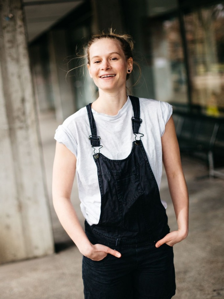 Anna Striesow picture