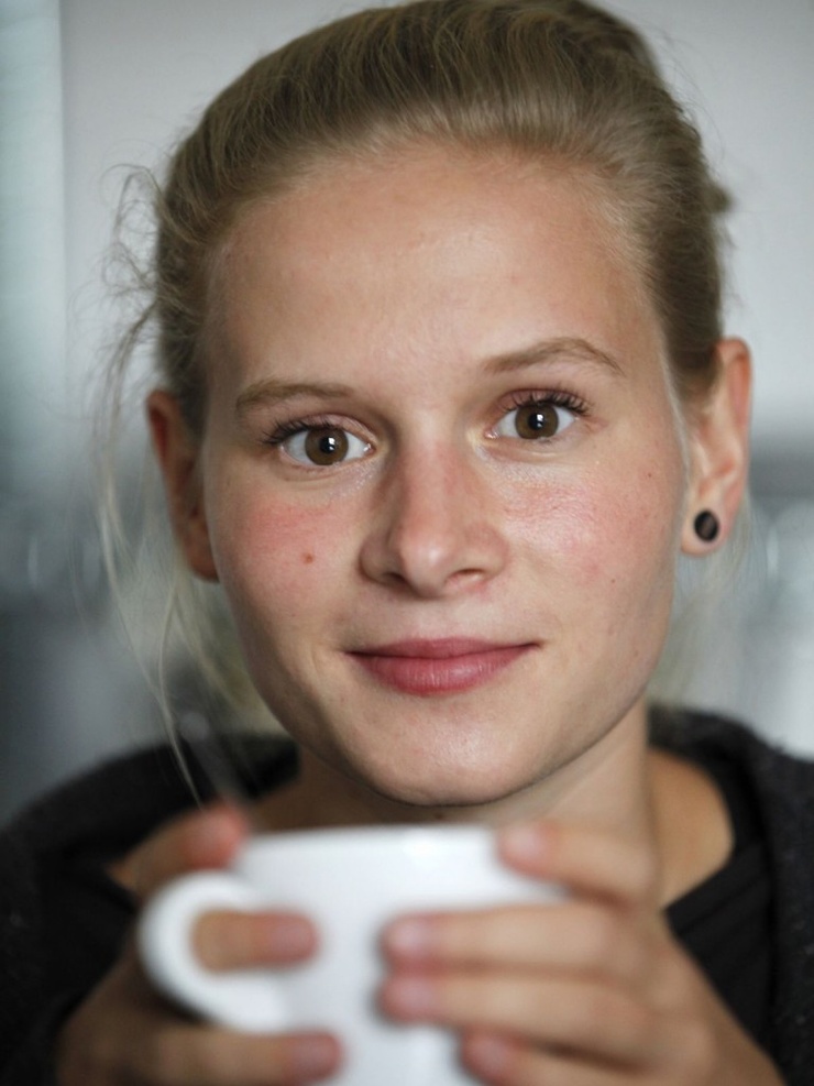 Picture of Anna Striesow