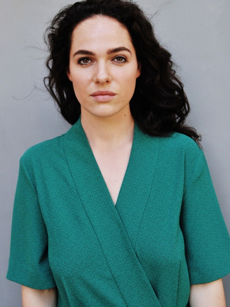 Image of Verena Altenberger