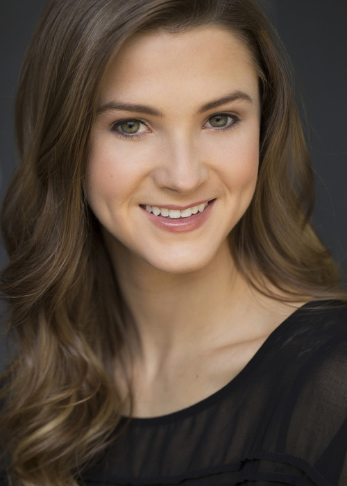 Picture of Rebecca Ray