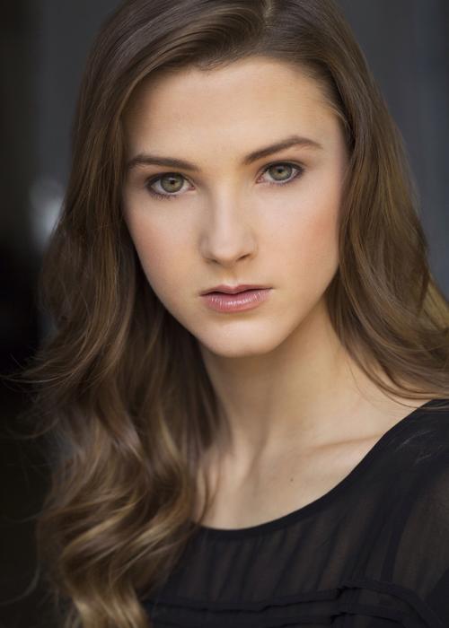 Picture of Rebecca Ray