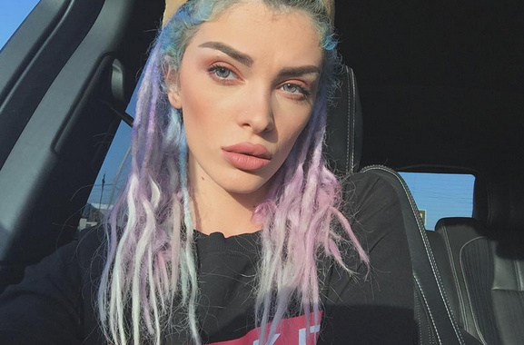 Image of Era Istrefi