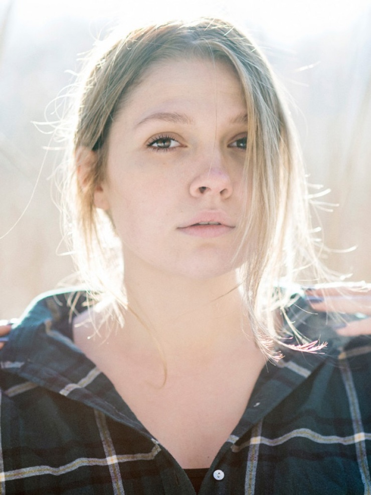 Picture of Charleen Deetz