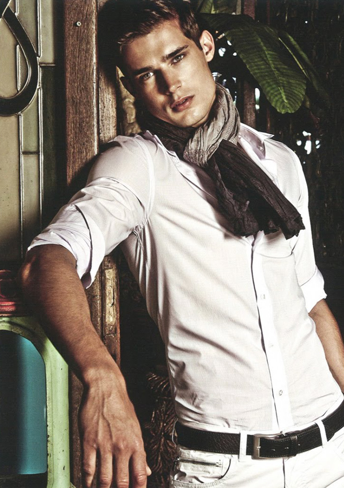 Picture of Danny Schwarz