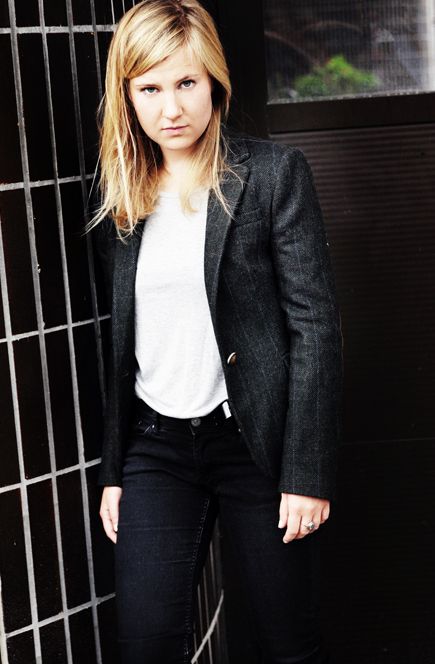 Picture of Anna Drexler