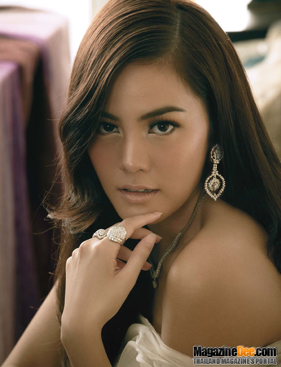 Picture of Janie Thienphosuvan