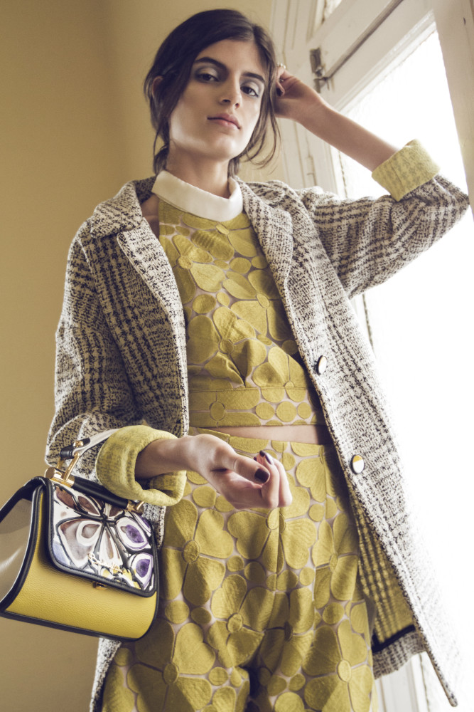 Picture of Nuria Rothschild