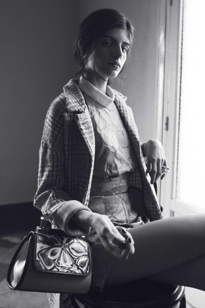 Picture of Nuria Rothschild