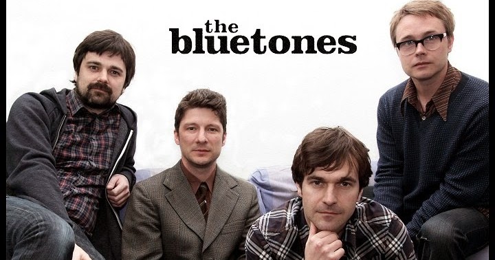Picture of Bluetones