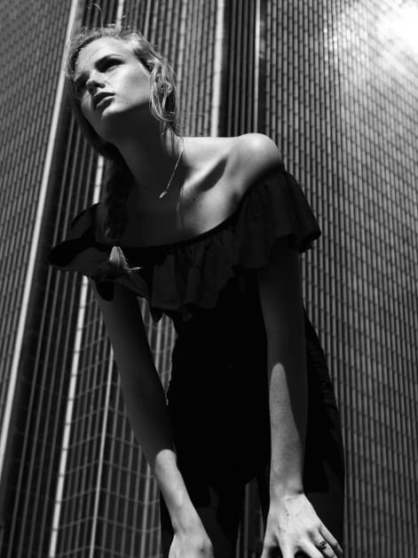 Picture of Sarah Grace