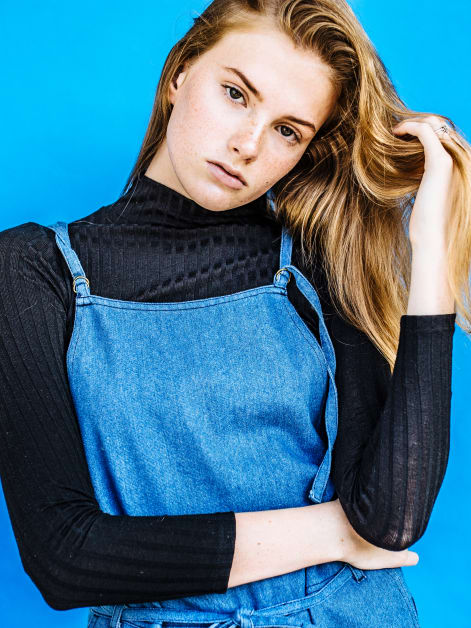 Picture of Sarah Grace