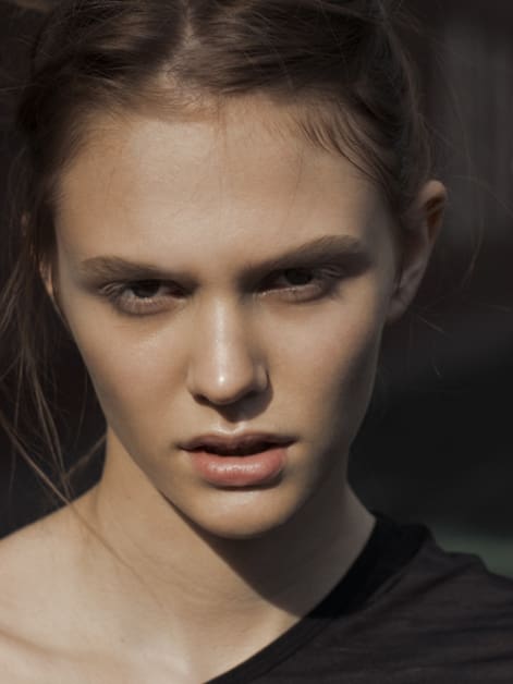 Picture of Alena Titova