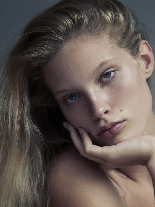 Picture of Anabella Nelson