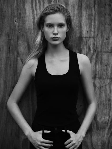 Anabella Nelson picture