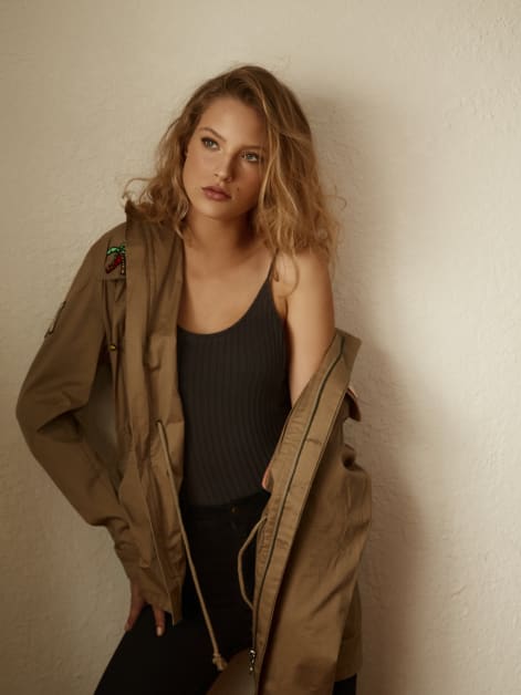 Picture of Anabella Nelson