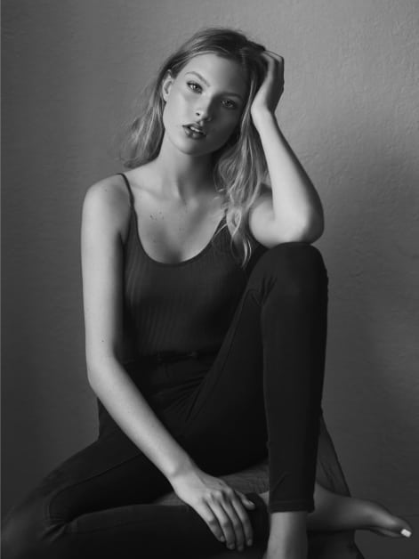 Picture of Anabella Nelson