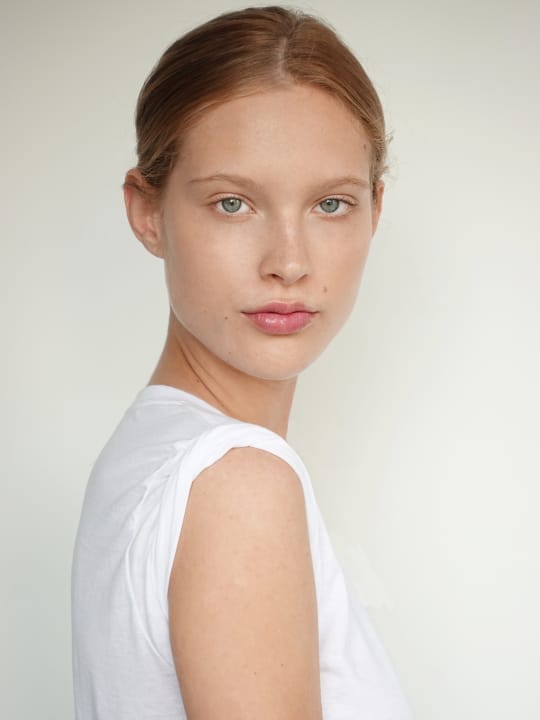 Image of Anabella Nelson