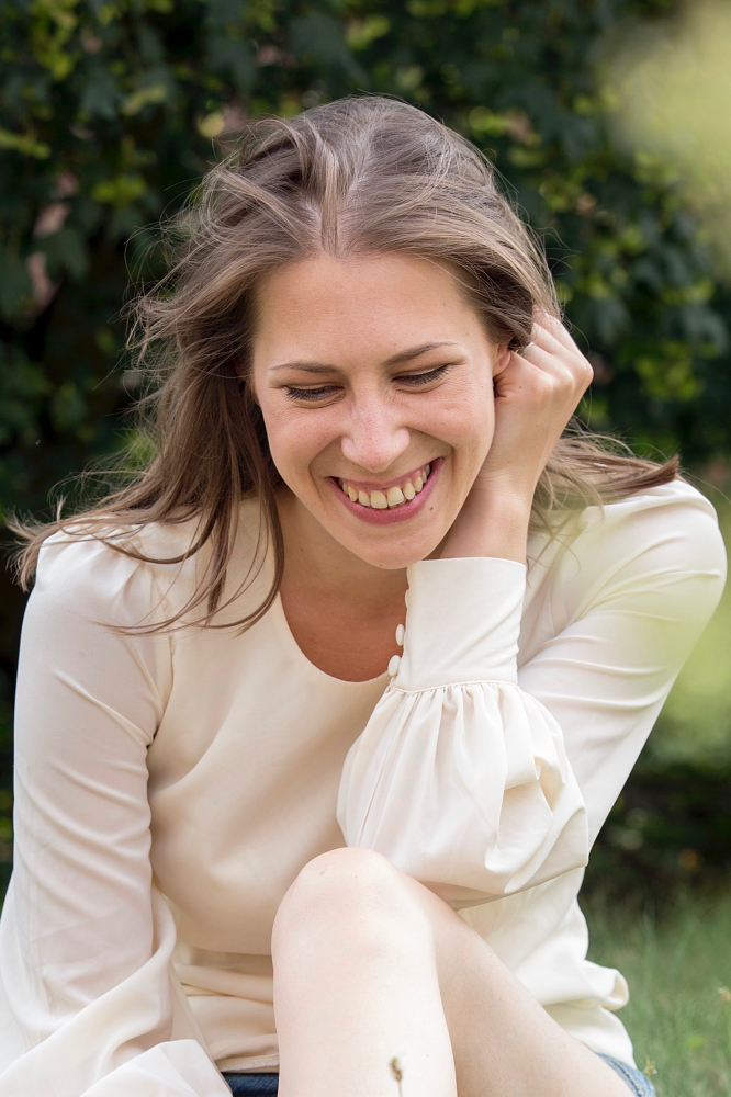 Picture of Esther Maria Pietsch