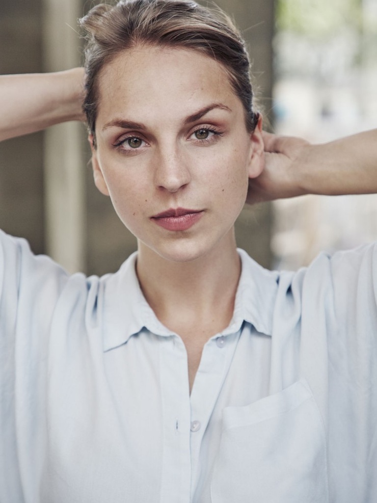 Picture of Caroline Erikson