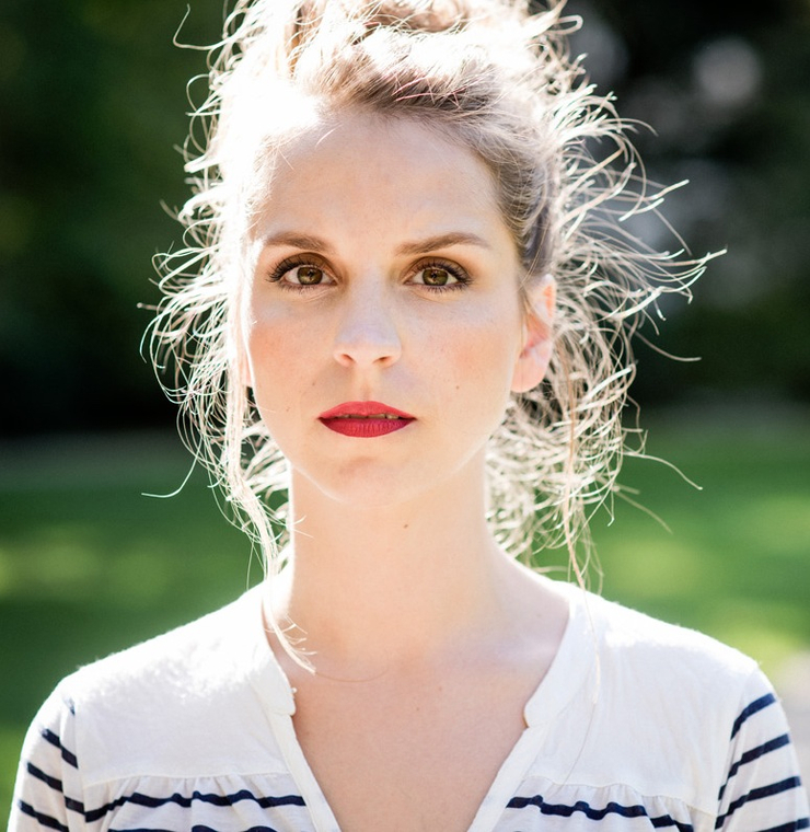 Picture of Caroline Erikson